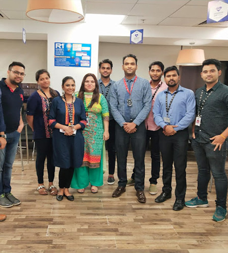 Best Excel Training institute in Delhi