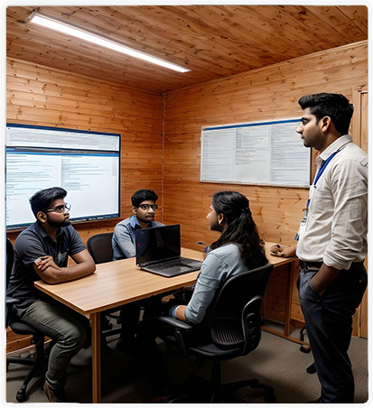 Best Excel Training institute in Delhi